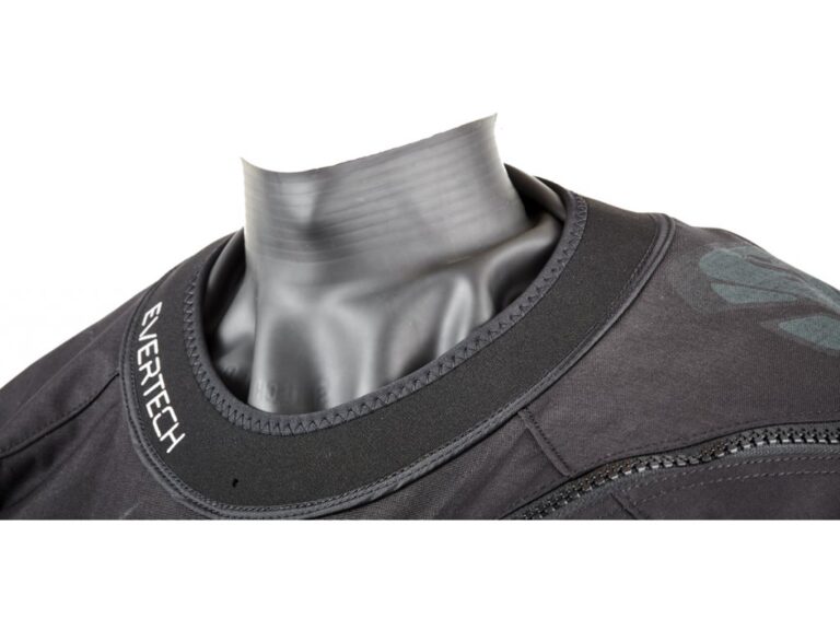 Suchý oblek EVERTECH DRY BREATHABLE - Dive Crew Czech spol. sr.o